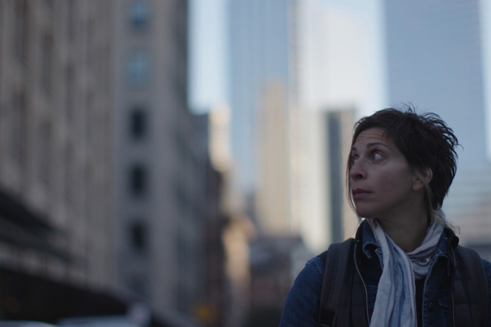 Push | Music Box Theatre