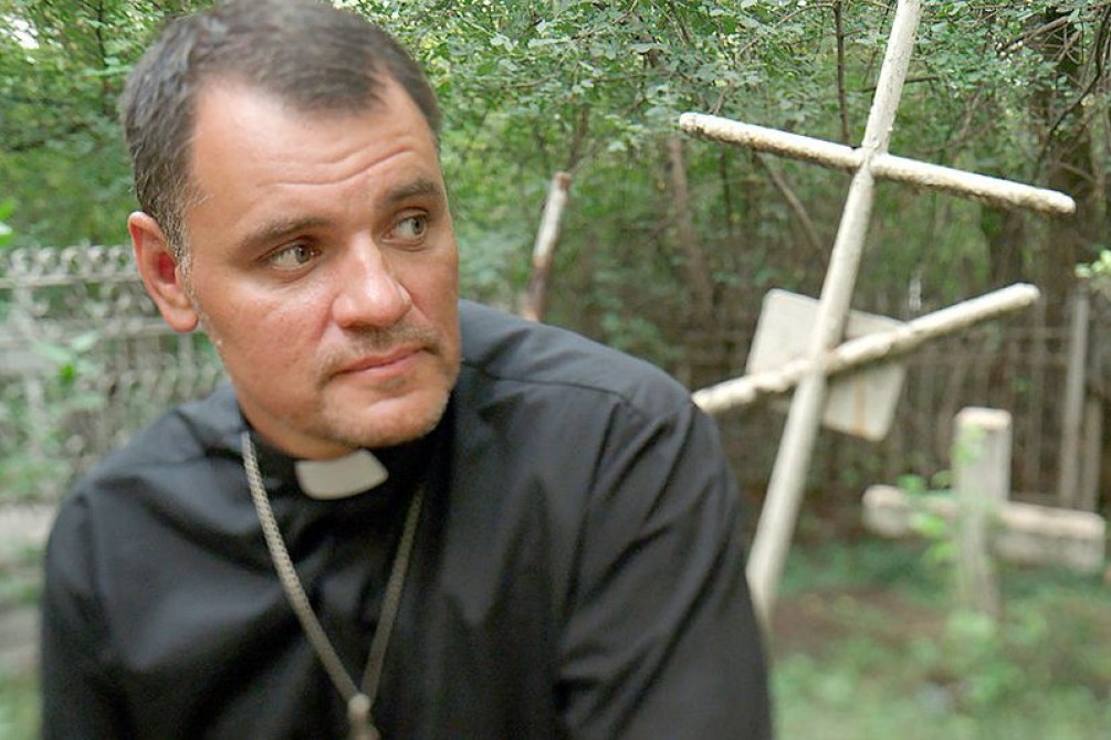 Almost Holy | Music Box Theatre