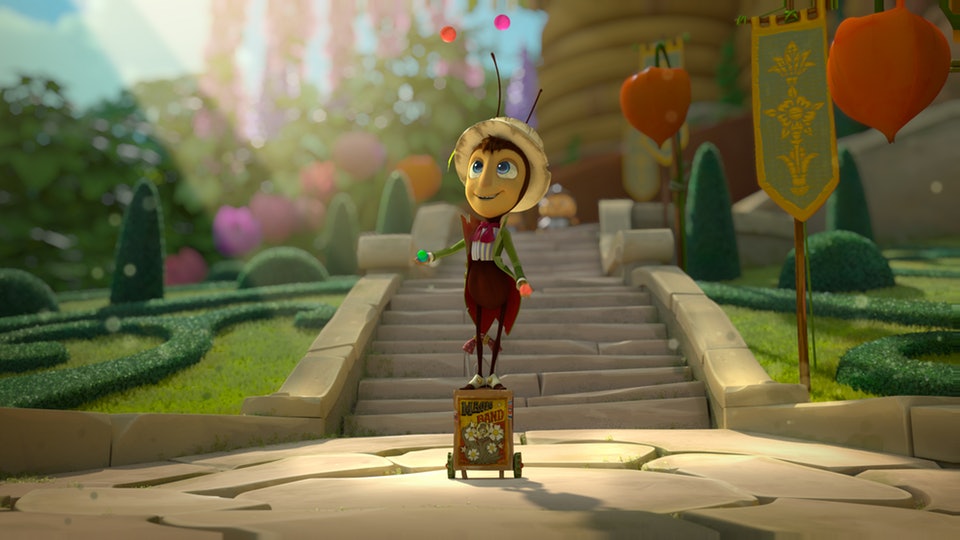 Tall Tales | Music Box Theatre