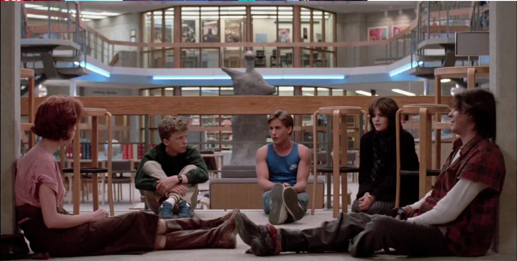 The Breakfast Club | Music Box Theatre