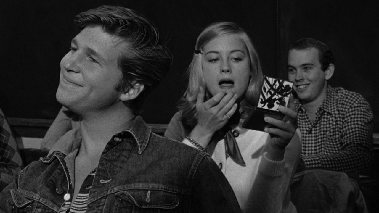 The Last Picture Show | Music Box Theatre