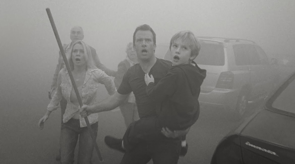 The Mist | Music Box Theatre