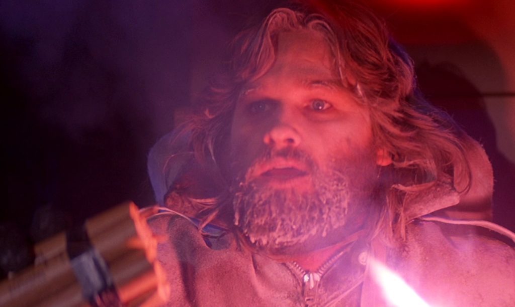 The Thing | Music Box Theatre