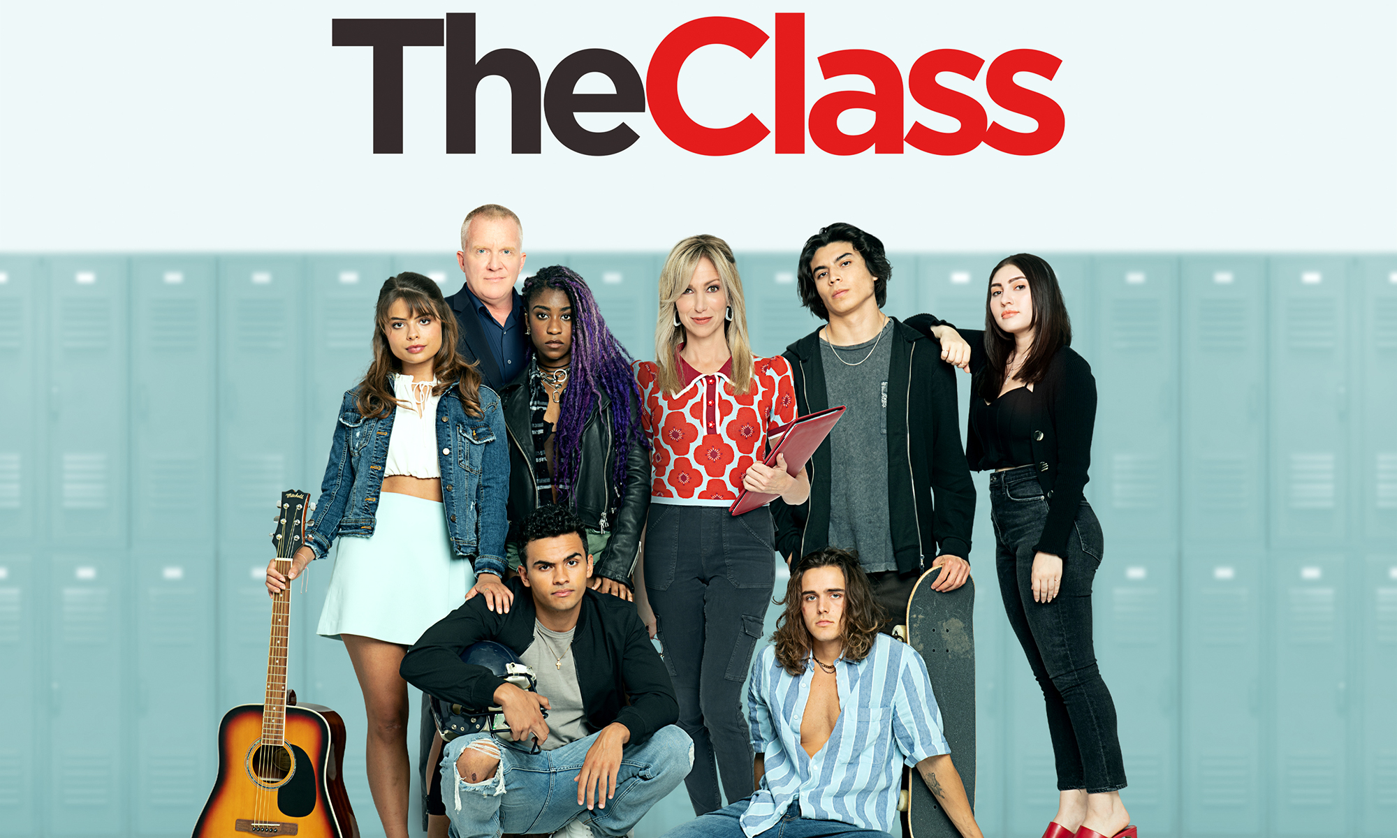 The Class | Music Box Theatre