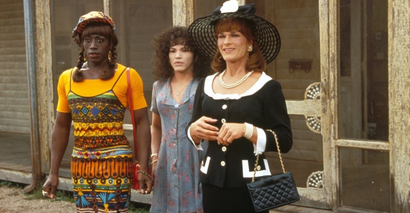 To Wong Foo, Thanks For Everything! Julie Newmar | Music Box Theatre