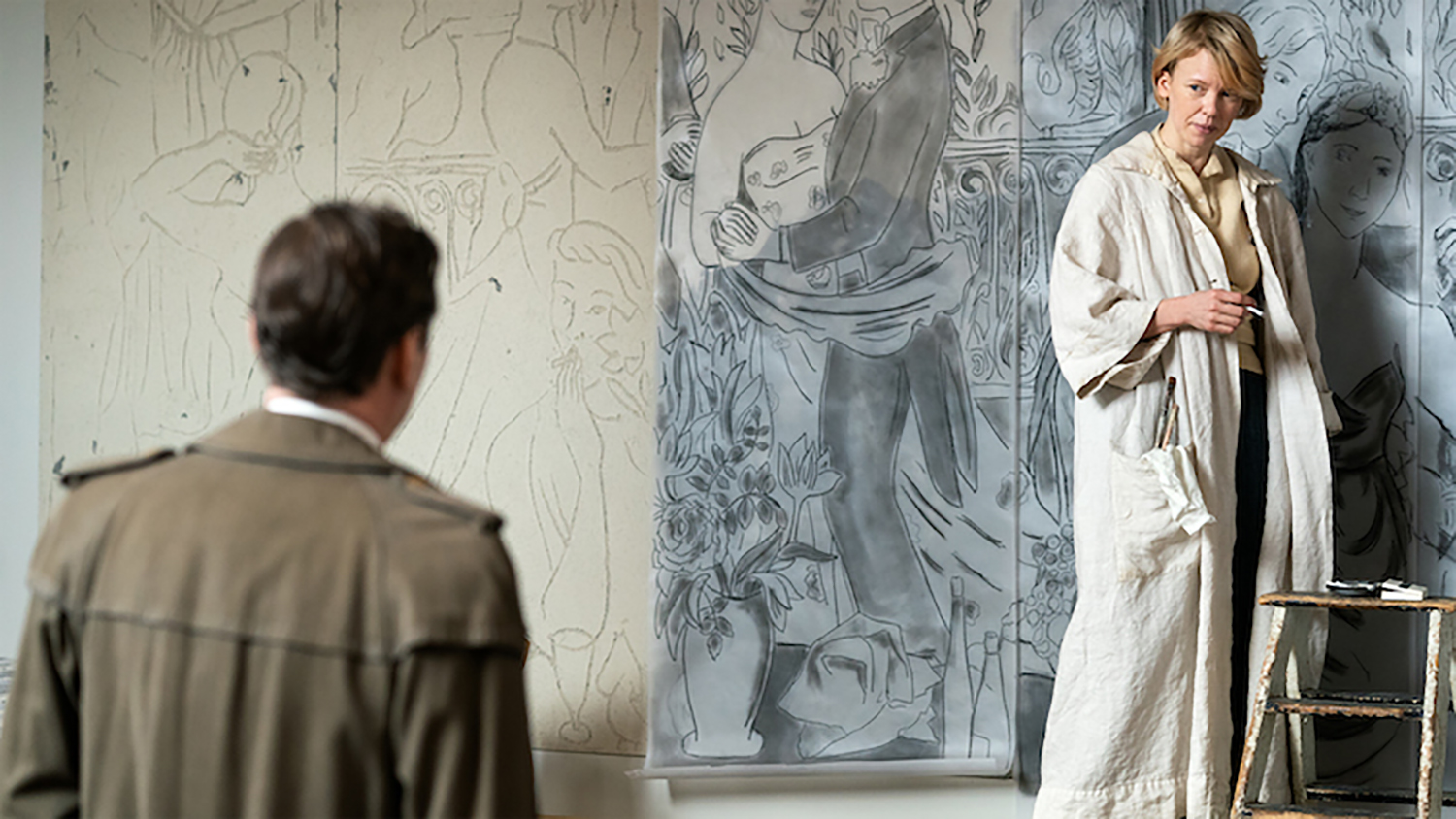 Tove | Music Box Theatre