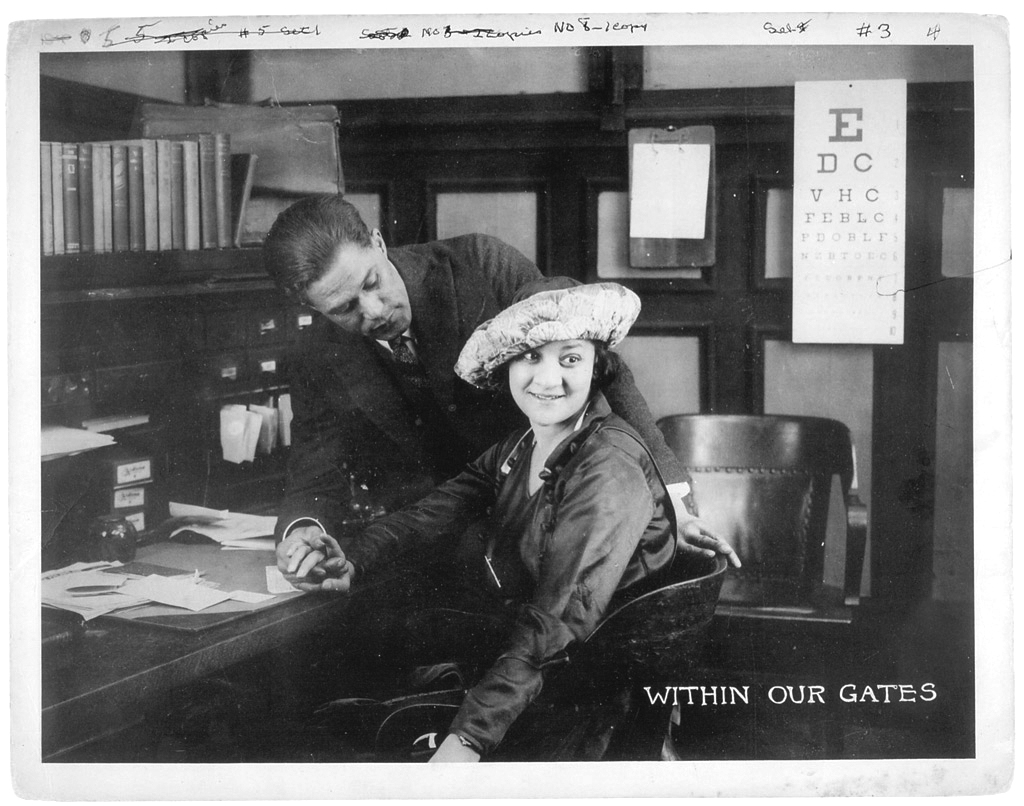 Within Our Gates | Music Box Theatre